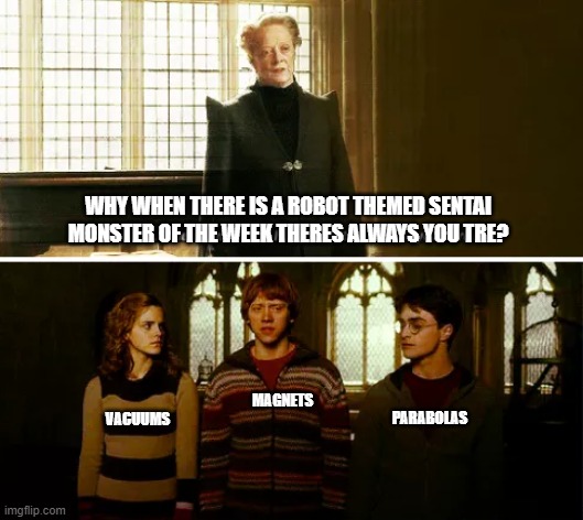 Always you three - Imgflip