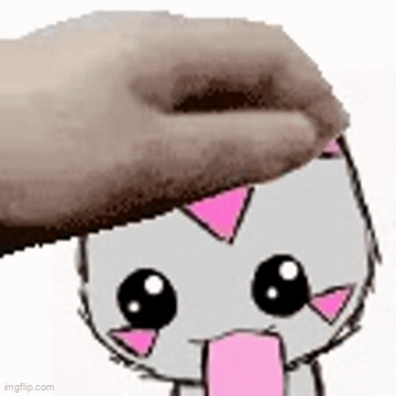 https://benisland.neocities.org/petpet/ - Imgflip