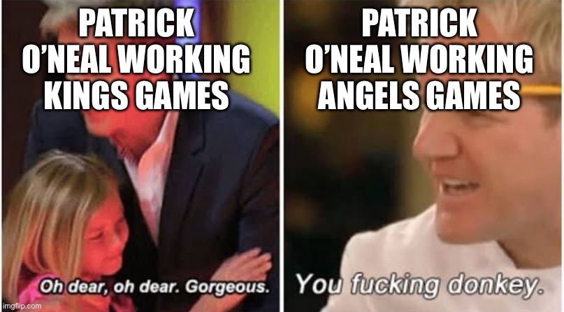 Gordon Ramsay kids vs adults - Imgflip