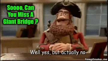 Baltimore Bridge Fail - Imgflip