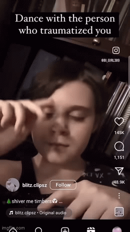 Autism and Cerebral Palsy - Imgflip