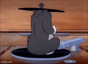 Never-ending GIF Sure to satisfy you! - Imgflip