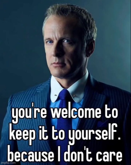 Sammy. Announcement temp - Imgflip