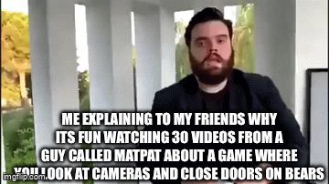 It is fun though - Imgflip