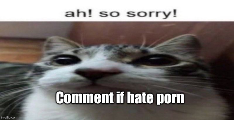 Ah! So sorry - Imgflip