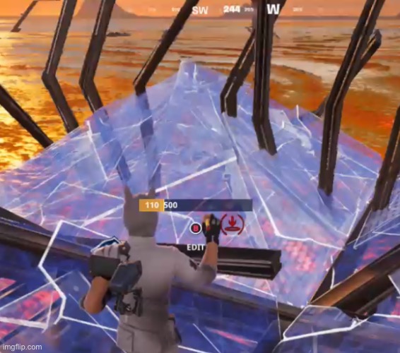 Cursed frame - Imgflip