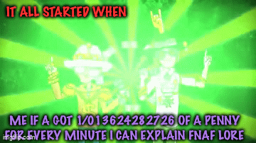 Shenanigans - Imgflip