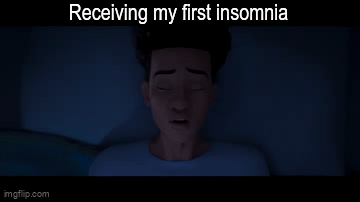 Goodbye goodnight sleep - Imgflip