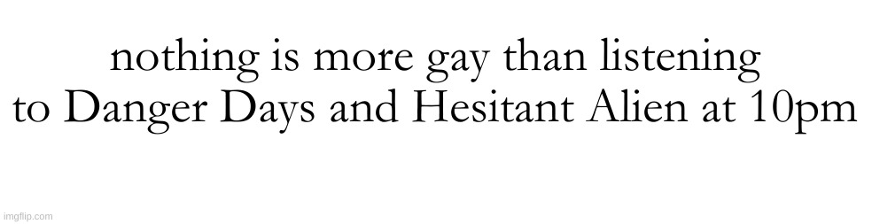 I would know - Imgflip