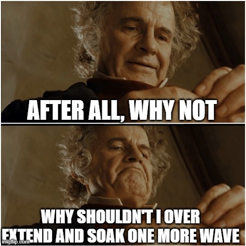 Bilbo - Why shouldn’t I keep it? - Imgflip