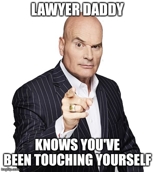 Cleveland's Lawyer daddy knows all - Imgflip