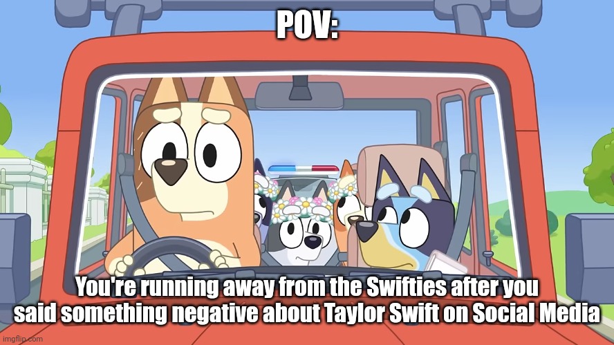 not my meme :( Blank Template - Imgflip