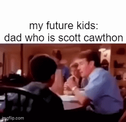 "Dad, what is ___" - Imgflip