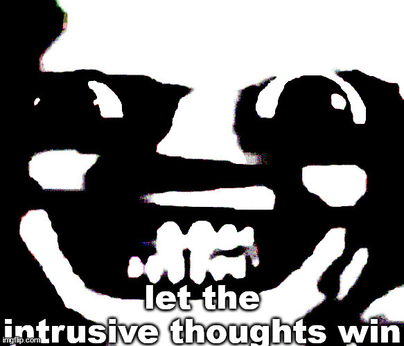 let them win - Imgflip