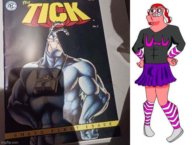 Sammy. Announcement temp - Imgflip