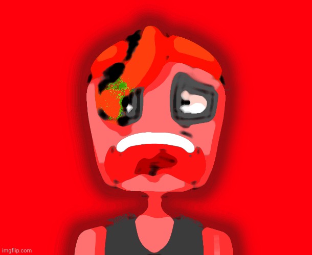 Sammy. Announcement temp - Imgflip