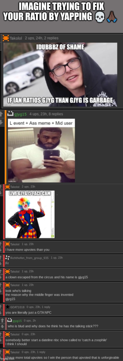 who is bro??? - Imgflip