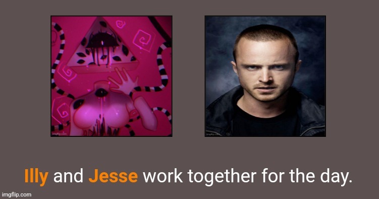 Jesse, we have to cook - Imgflip