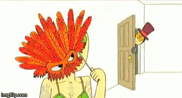 Nope nothing to see here... - Imgflip