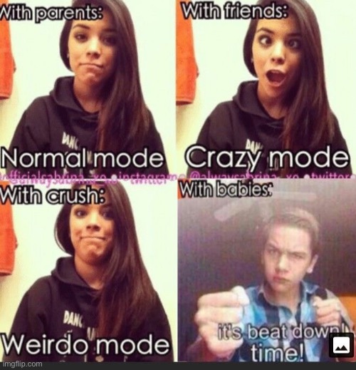 BEATDOWN STRIDER STYLE - Imgflip