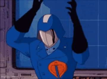 G.I. Joe Classified Series Official Thread 2024! - Page 862 - HissTank.com