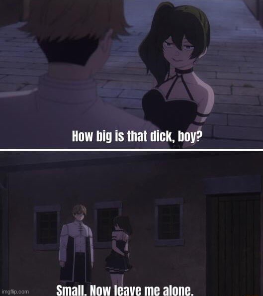 pochita ahh post - Imgflip