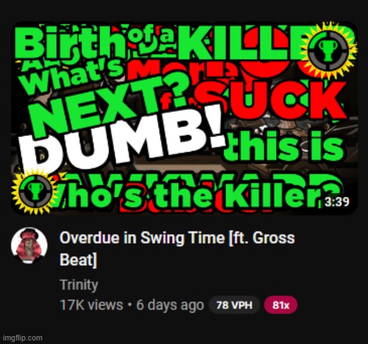 WHAT - Imgflip