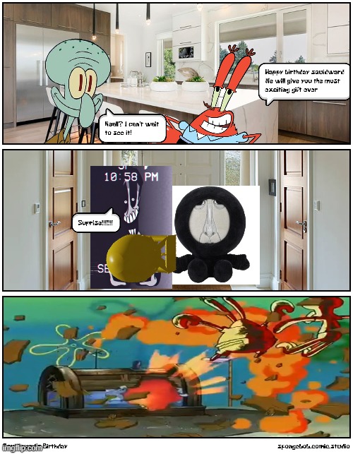 New comic by me released!!!!! - Imgflip