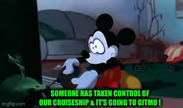 Guantanamo Bay - Imgflip