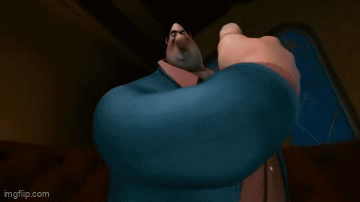 The Giant Slap - Imgflip