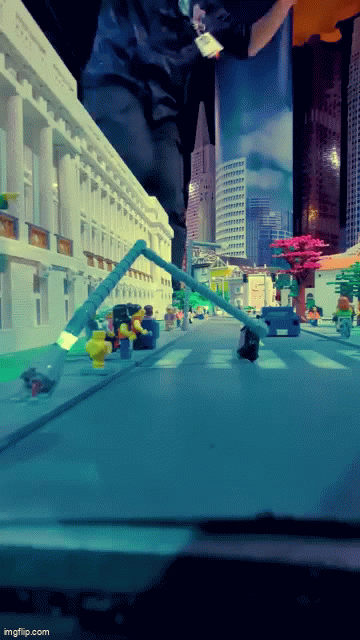 lego - Imgflip