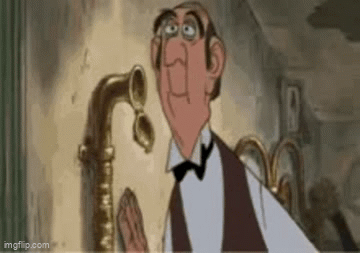 EDGAR ARISTOCATS - Imgflip