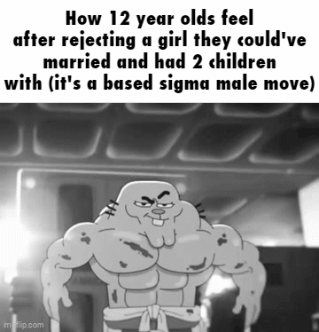 like actually though - Imgflip