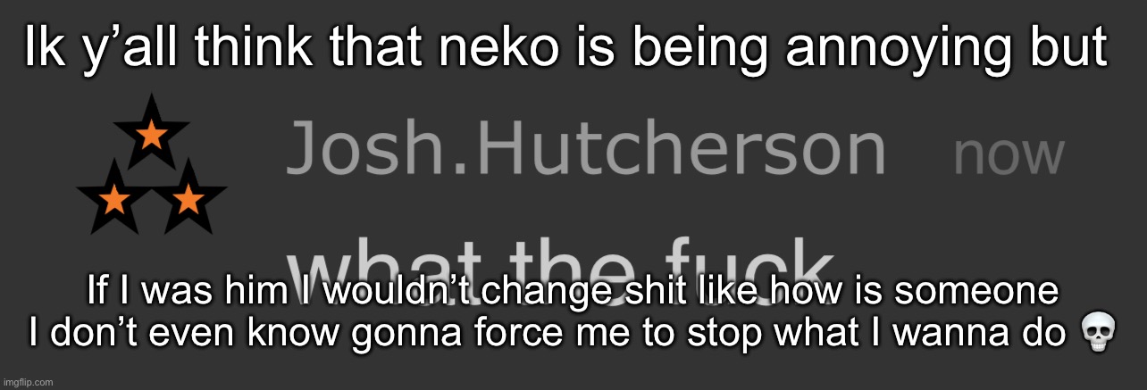 Das just me - Imgflip