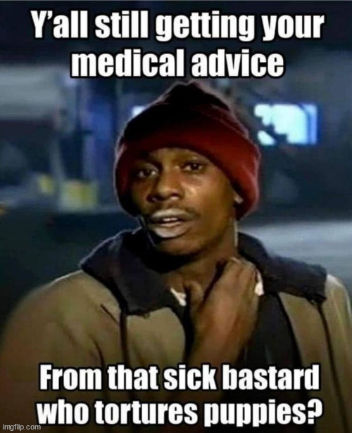 Being inherently unable to connect cause and effect to consequences is the root of leftism ...