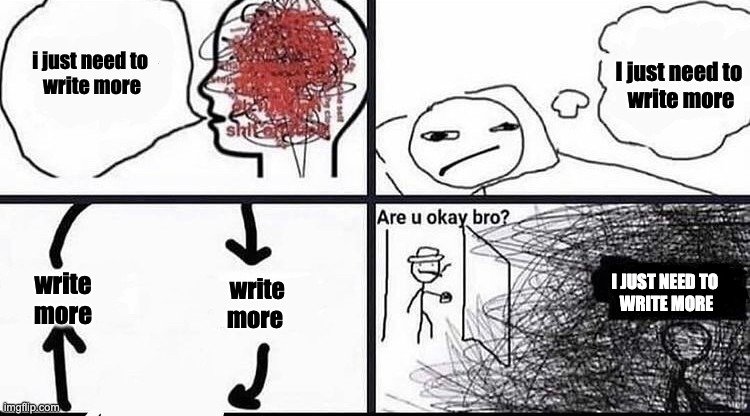 are you okay bro - Imgflip