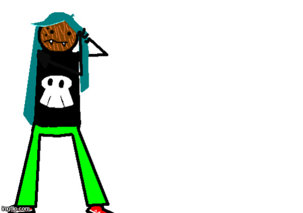 another time - Imgflip