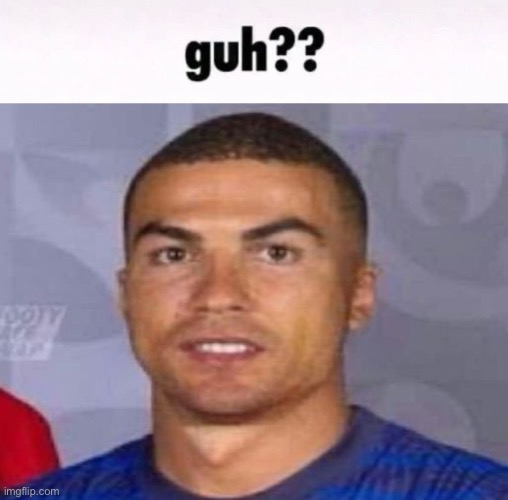 Sammy. Announcement temp - Imgflip