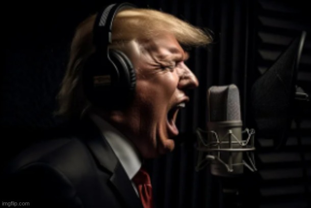 pic goes hard, feel free to screenshot - Imgflip