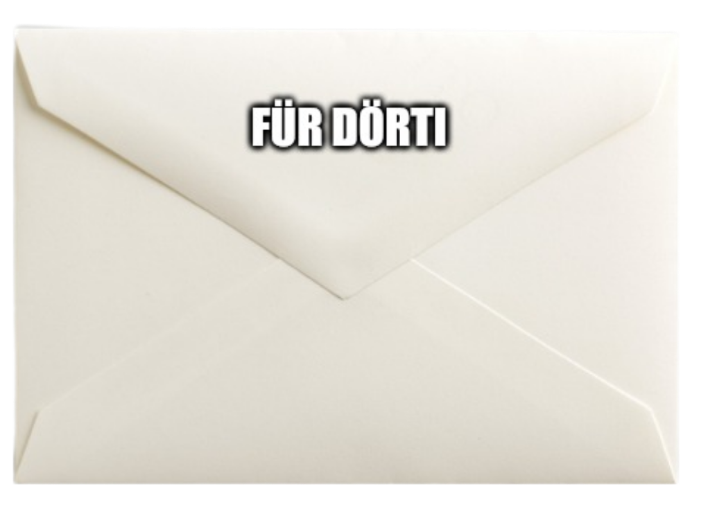 Envelope Blank Template - Imgflip