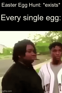 ..then it comes back just for everyone else to find - Imgflip