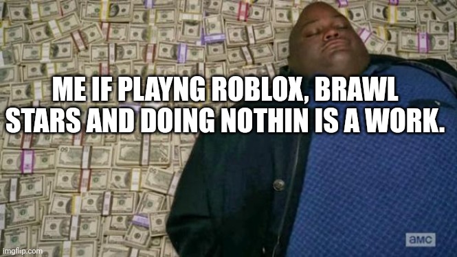 huell money - Imgflip