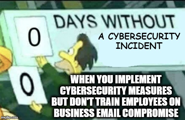Craziest Cyber Security Memes On The Internet! - TechDogs