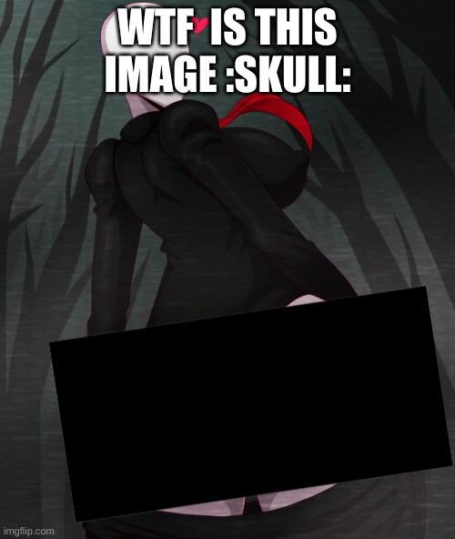 I hate this image - Imgflip