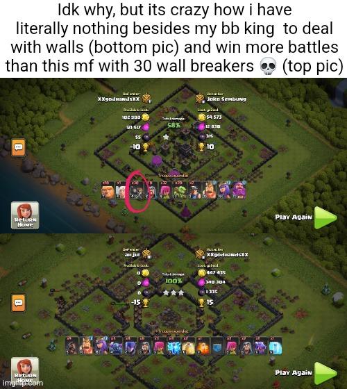 Im crying, idk why, lmao - Imgflip