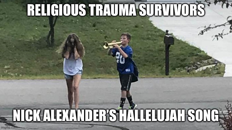 Trumpet Boy Object Labeling - Imgflip