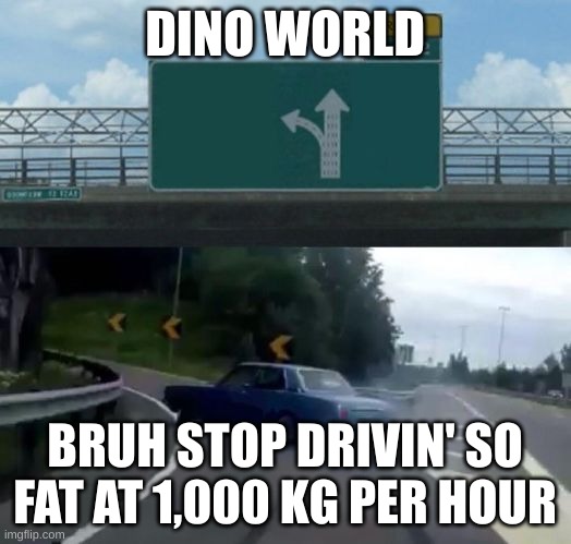 Right Exit 12 Off Ramp - Imgflip