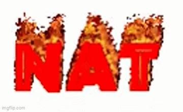 NAT - Imgflip