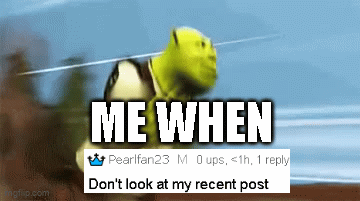 Why am I like this? - Imgflip