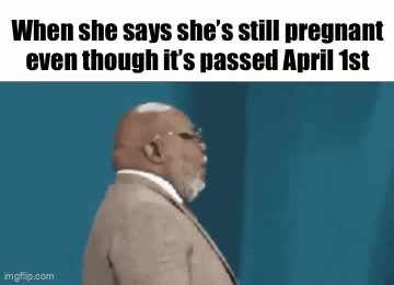 You’re joking right? Please tell me you’re joking. - Imgflip